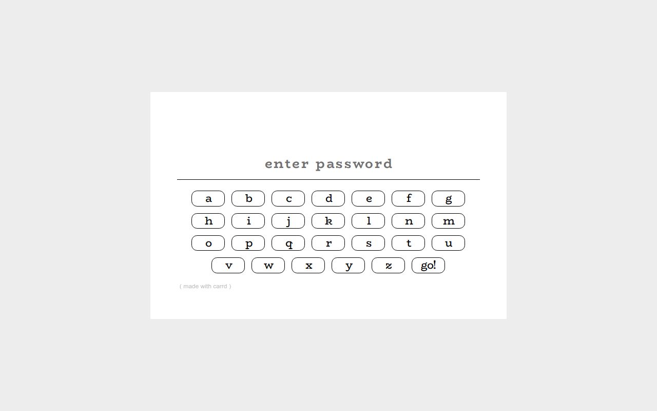 ENTER YOUR PASSWORD HERE.